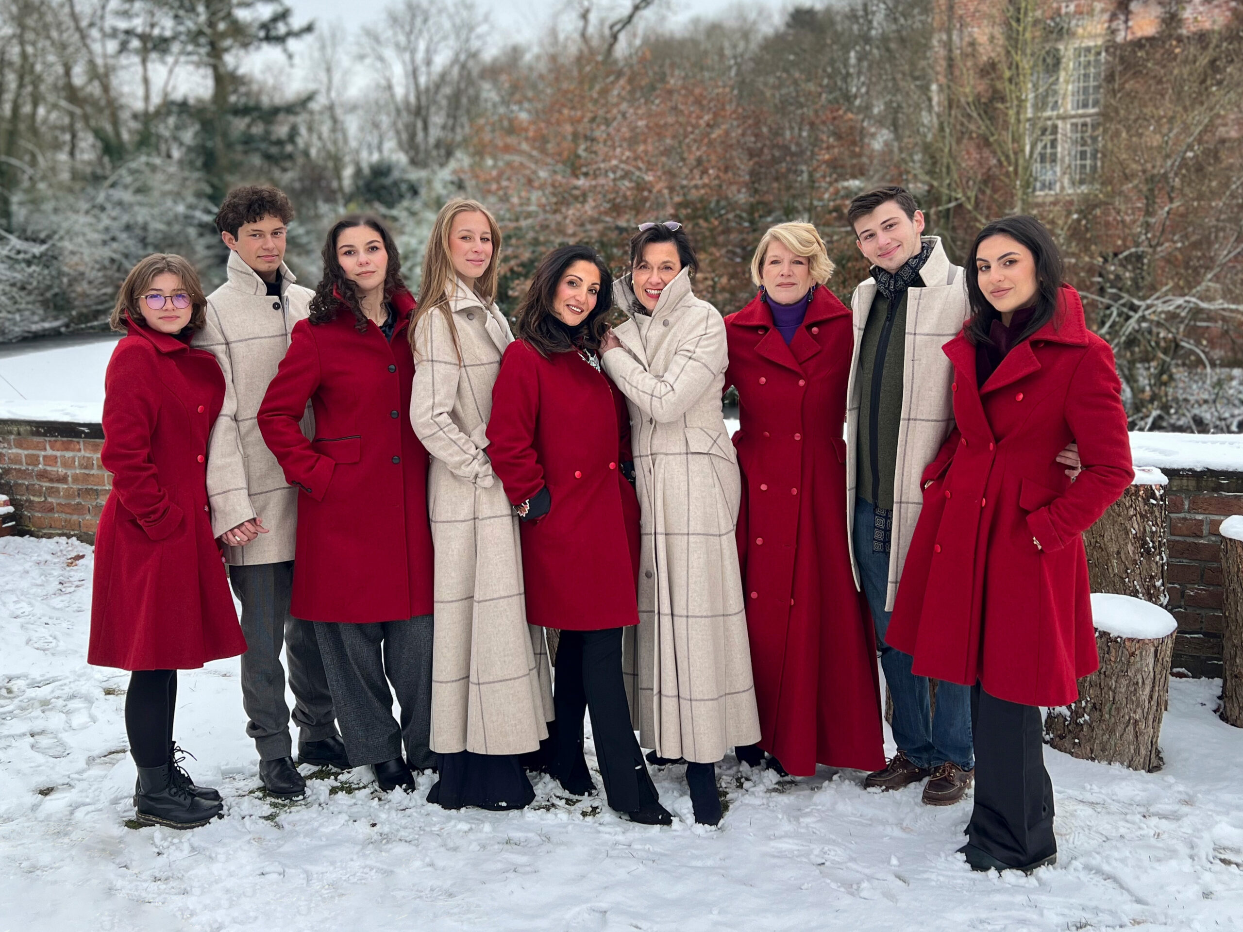 Hauptseite Retrospective Herbst/Winter 2023 - Lothar Daniel Bechtold